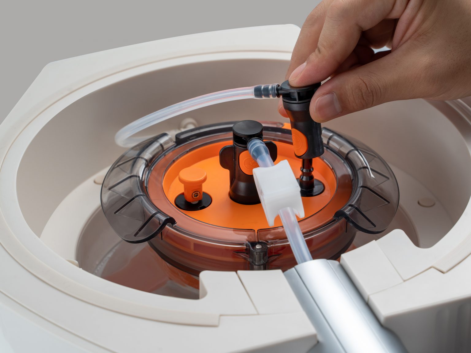 iGulu F1 All-in-One Automated Home Craft Beer Brewer - AI Brew machine